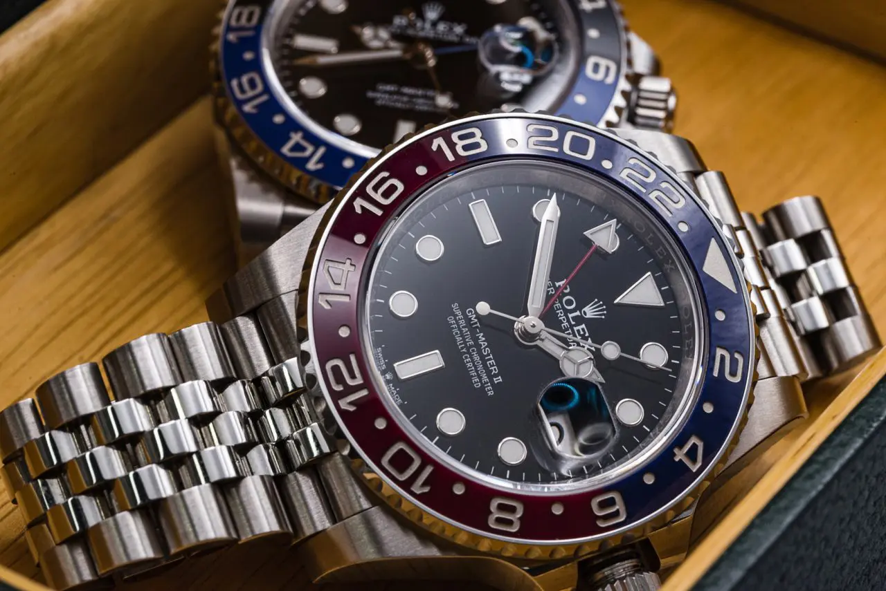 Tudor Vs Rolex – Quality Watches Run in The Family | S&R 1770